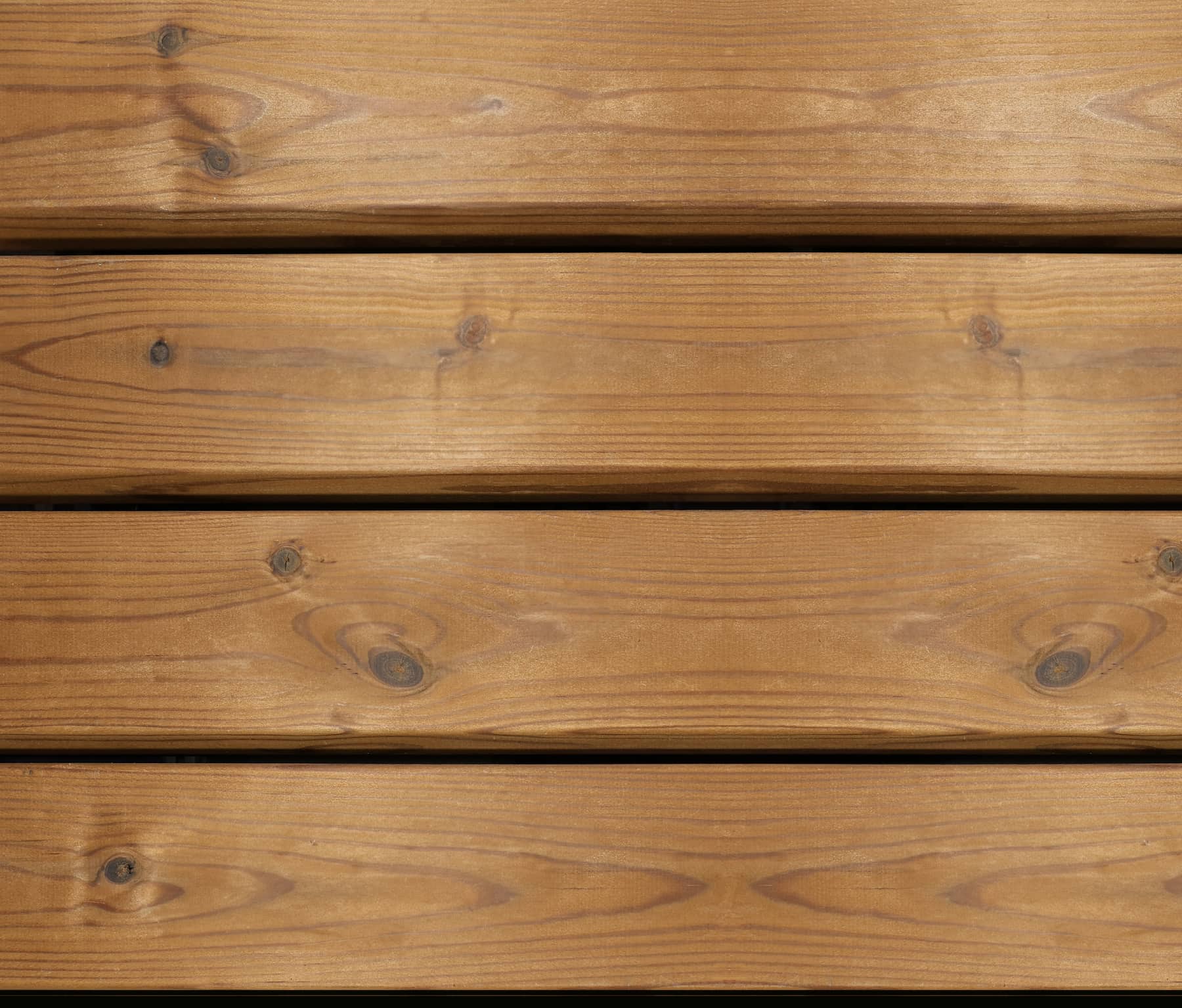 Thermo Pine | Decking Finish, Cladding Finish | Finishes | ODC